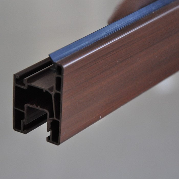 Plastic Profiles - Beidi Profiles pure your life | FONIRTE PROFILES