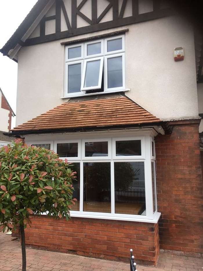 UPVC profile for new windows, UPVC windows, UPVC profiles supplier